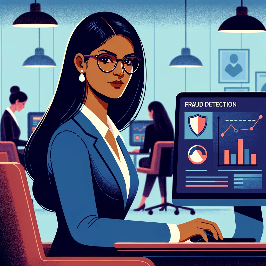 She Landed Her Dream Job After 4,200 Applications with The Help of Interview Query!