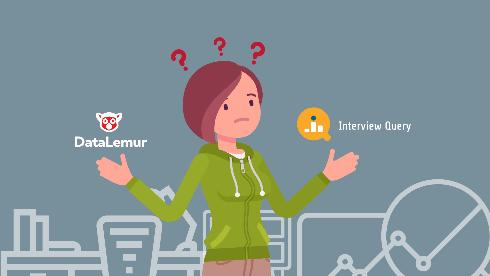 Interview Query vs DataLemur for Data Science: Which is Better?