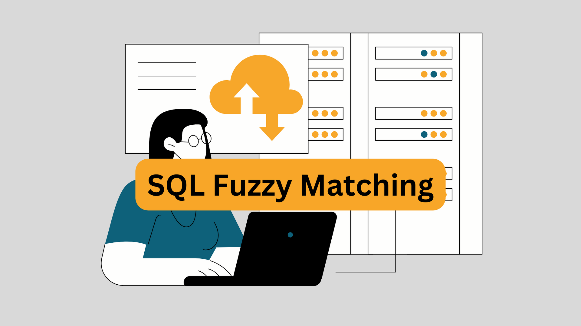SQL Fuzzy Match Guide: How Fuzzy Matching Works in SQL (Updated for 2025)
